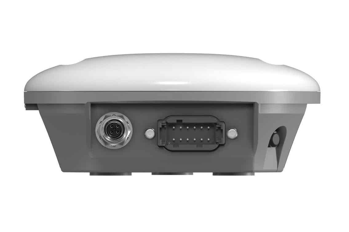 Precisielandbouw - Kortier Mechanisatie